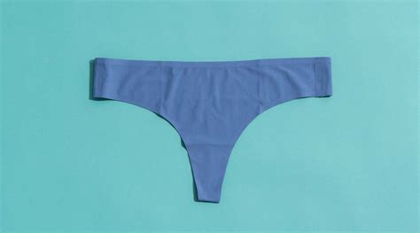 What Is G String Underwear Under Tec