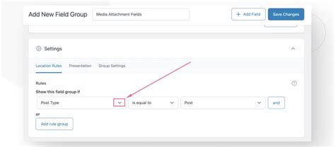 How To Add Custom Fields To Your Wordpress Media Library White Canvas