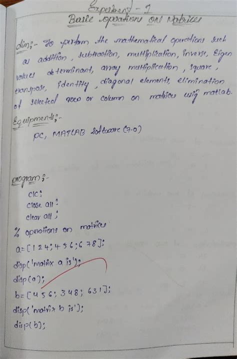 Bs Internal Ece Studocu