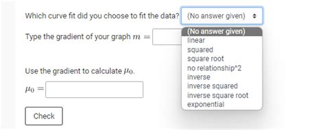 Solved In This Section You Will Calculate The Permeability Chegg Com