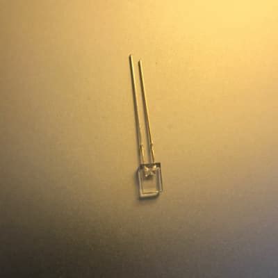 X TECHNICS SL MK MK White LED Pitch Control Reverb