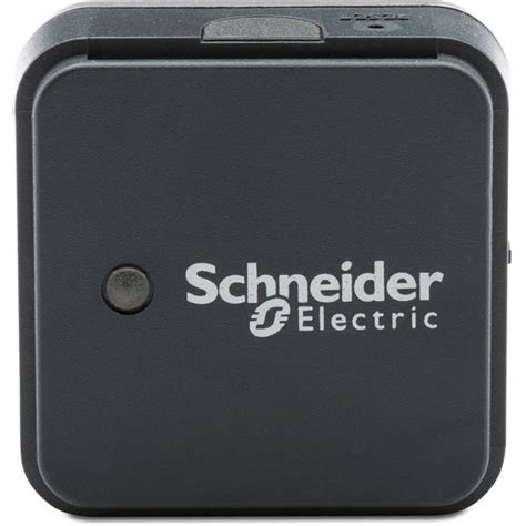APC By Schneider Electric Wireless Temperature Sensor NBWS100T Hardware Nation