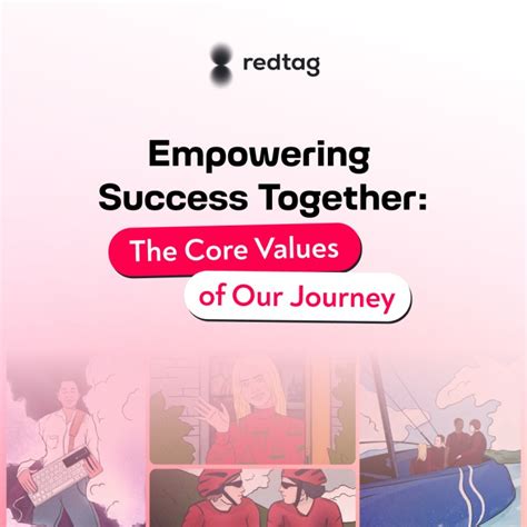 Redtag Salesforce Implementation And Consulting On Linkedin Salesforce Values Teambuilding
