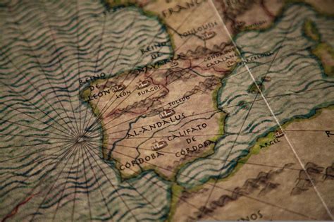 What Was The Spanish Reconquista History Skills