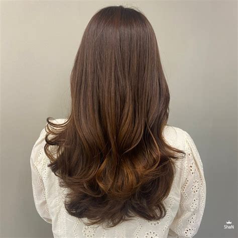 신림역 미용실｜더프로스트헤어 신림점 주아 헤어디자이너｜베이직 밀본 클리닉후기 네이버 블로그