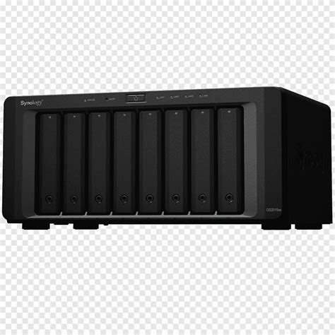 Disk Array Synology Diskstation Ds1815 Network Storage Systems