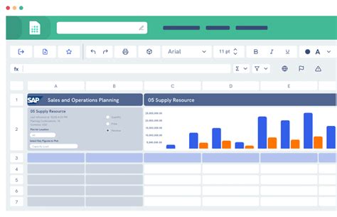 Sap Ibp Consulting Mindtech Consulting