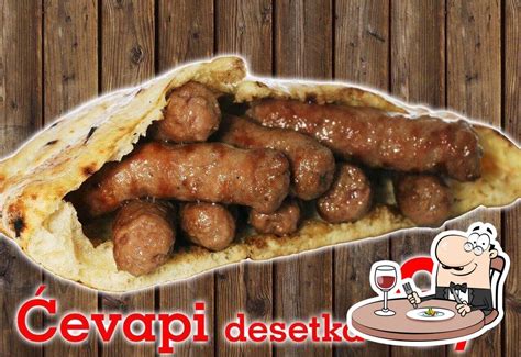 Ćevabdžinica Brajlović Br 1 Restaurant Sarajevo Restaurant Reviews