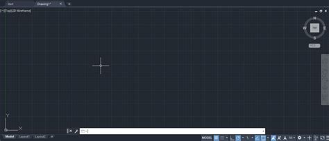 How To Navigate In AutoCAD Nucleio Information Services