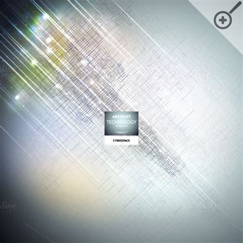 Science Vector Background Vector Background Abstract Science Vector
