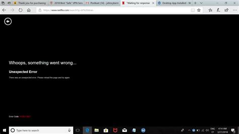 VPNs For Netflix List Of 47 VPNs That Unblock Netflix In 2018