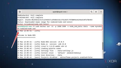 How I Use Node Red And Home Assistant Together For The Ultimate Smart Home
