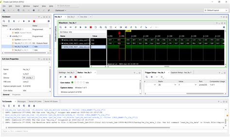 AD9361 RX FRAME Output Inconsistent After Sample Frequency Change Q A Design Support AD9361