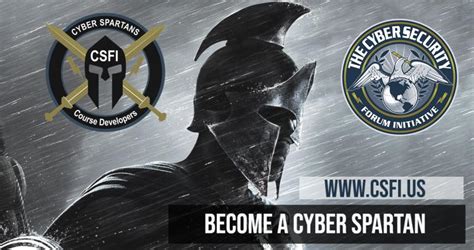 Cyber Security Forum Initiative On Linkedin Csfi