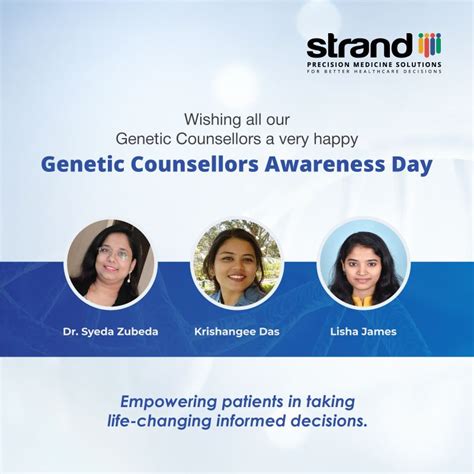 Strand Life Sciences On Linkedin Genomicdiagnosticspecialists Strand