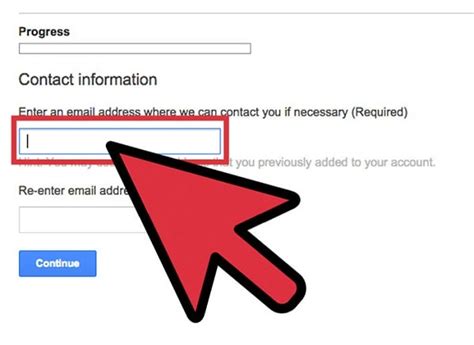 How To Change Or Reset Email Password