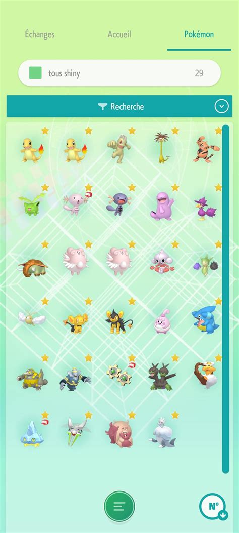 Lf Shiny Sobble And Pansage R Pokemonhome