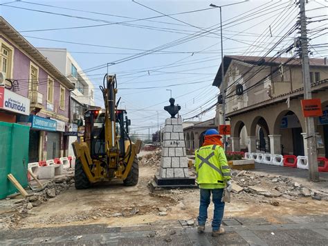 Villa Alemana Ilustre Municipalidad De Villa Alemana