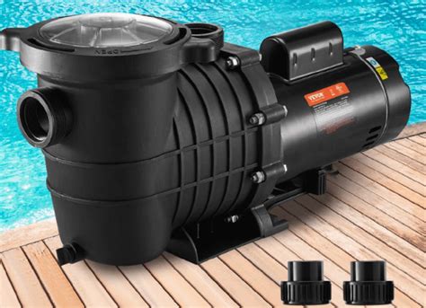Vevor Swimming Pool Pump Installation A Complete How To Guide Vevor Blog