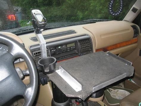Off Road Vehicle Laptop Table Techrepublic