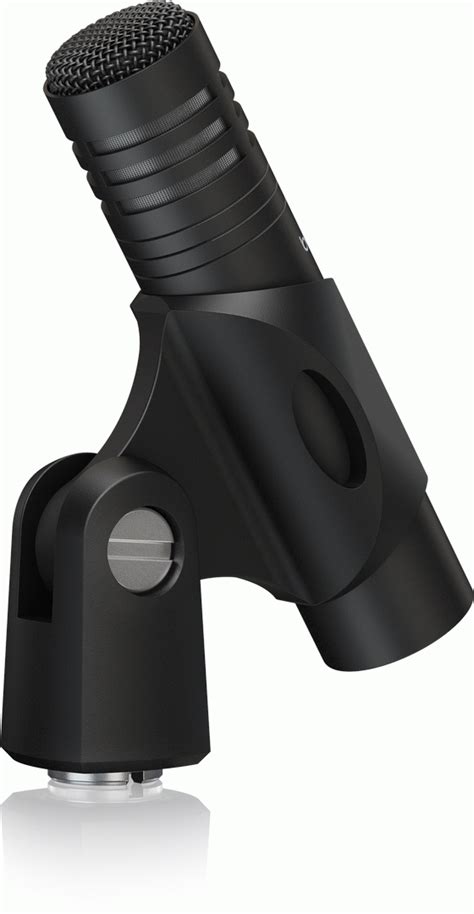 Behringer Bc1500 7 Pce Drum Mic Set