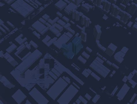 Why Does The Weird Overlapping Lines Appear When The Camera Is Far When The Camera Is Near It