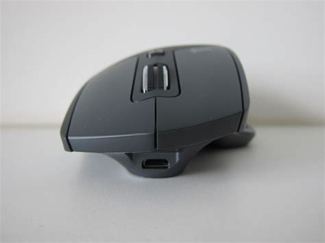 Logitech MX Master S Wireless Mouse Blog Lesterchan Net