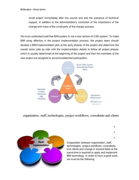 Bim Implementation Pdf