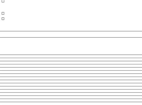 Cbp Form 5129 ≡ Fill Out Printable Pdf Forms Online