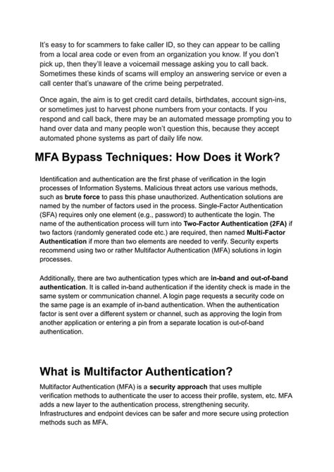 Phishing Smishing And Vishing How These Cyber Attacks Work And How To Prevent Them Pdf