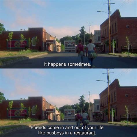 Stand By Me 1986 Directed By Rob Reiner Stand By Me Coming Of Age