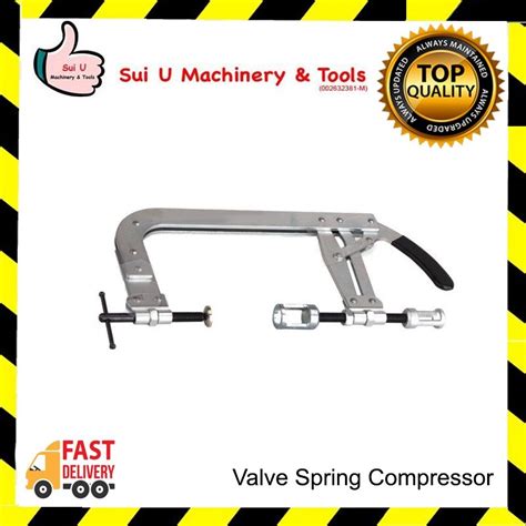 Valve Spring Compressor Kuala Lumpur Kl Selangor Malaysia Setapak Batu Caves Supplier
