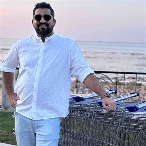 Binsu George Field Service Leader Technipfmc Xing