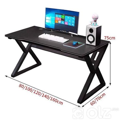 Компютерийн ширээ Kompyuteriin Shiree