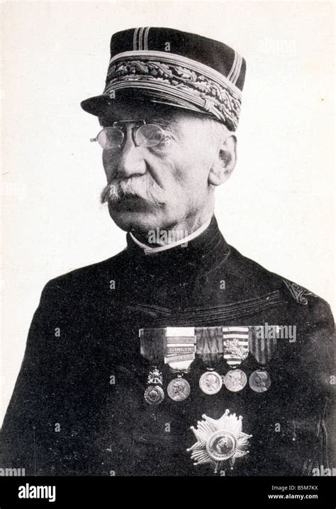 Biographie De Joseph Simon Gallieni Gallieni À Madagascar Ifbjg