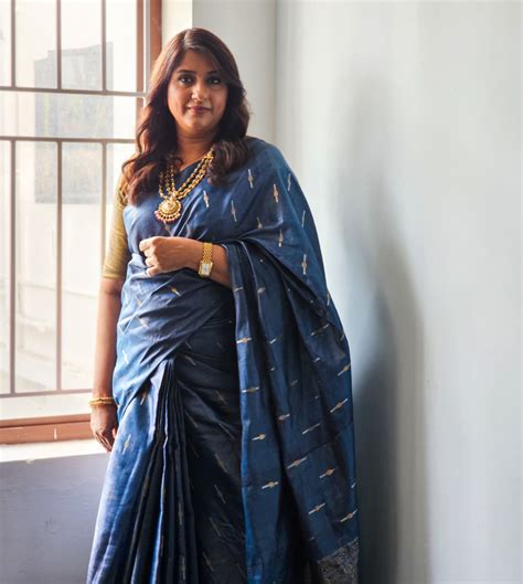 i am with dhanya varma