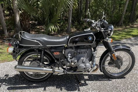 Bmw R90 6 For Sale Australia Premium Motorcycle Upgrade Reliable