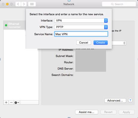 How To Setup Mac VPN Best Mac VPN Services 2016 How To Setup Mac VPN Best Mac VPN Services 2016