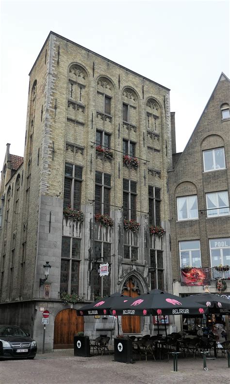 Huis Ter Beurze All You Need To Know Before You Go 2025