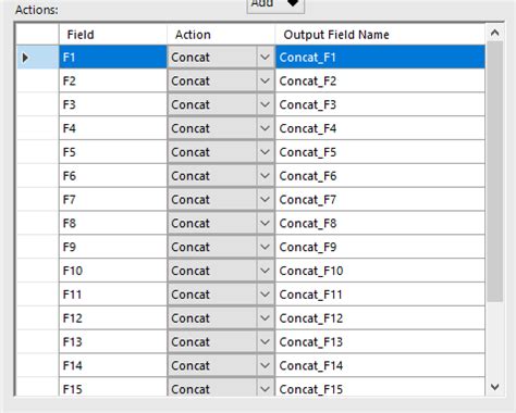 Alteryx Basics Fixing Bad Headers The Data Babe