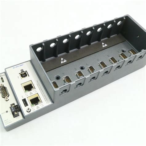 National Instruments Ni 9144 Ethercat Controller Kagemaa Handels Gmbh