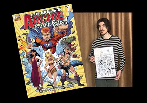 How To Be A Comic Writer Northernpossession24