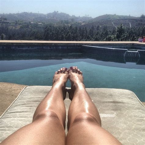 Bonnie Mckees Feet