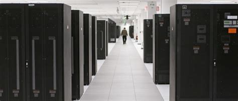 IBM RTP DATA CENTER X TEKDATA Data Center Infrastructure Solutions Network