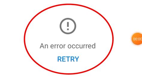 How To Fix Youtube An Error Occurred Problem Solve YouTube