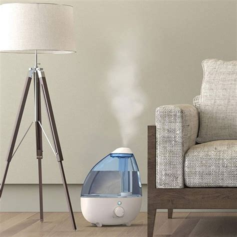 11 Best Humidifiers & Reviews 2018