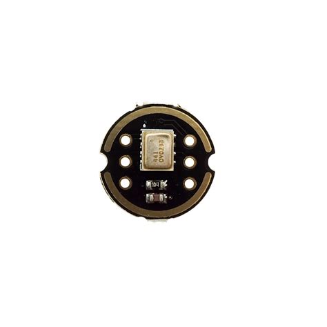 Inmp441 Omnidirectional Microphone Module Mems Chip I2s Interface For
