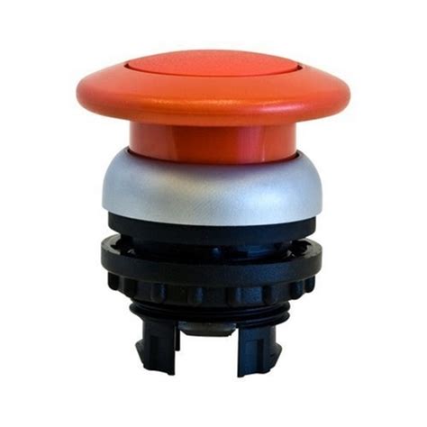 Red Plastic Emergency Push Button At Best Price In Gurugram Sunar Enterprises