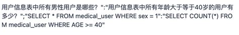 【保姆级教程】10分钟掌握！用dify实现自然语言查询数据库，小白也能变身数据分析达人！dify自然语言查询数据库 Csdn博客