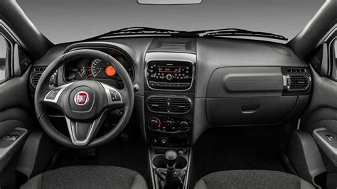 Fiat Strada Freedom Cabine Simples é Lançada Por R 61590